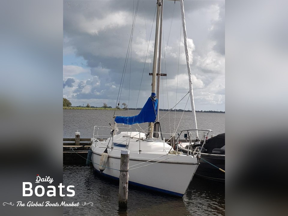 1975 Contest 25 for sale. View price, photos and Buy 1975 Contest 25 ...