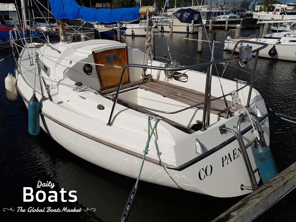 1975 Contest 25 for sale. View price, photos and Buy 1975 Contest 25 ...