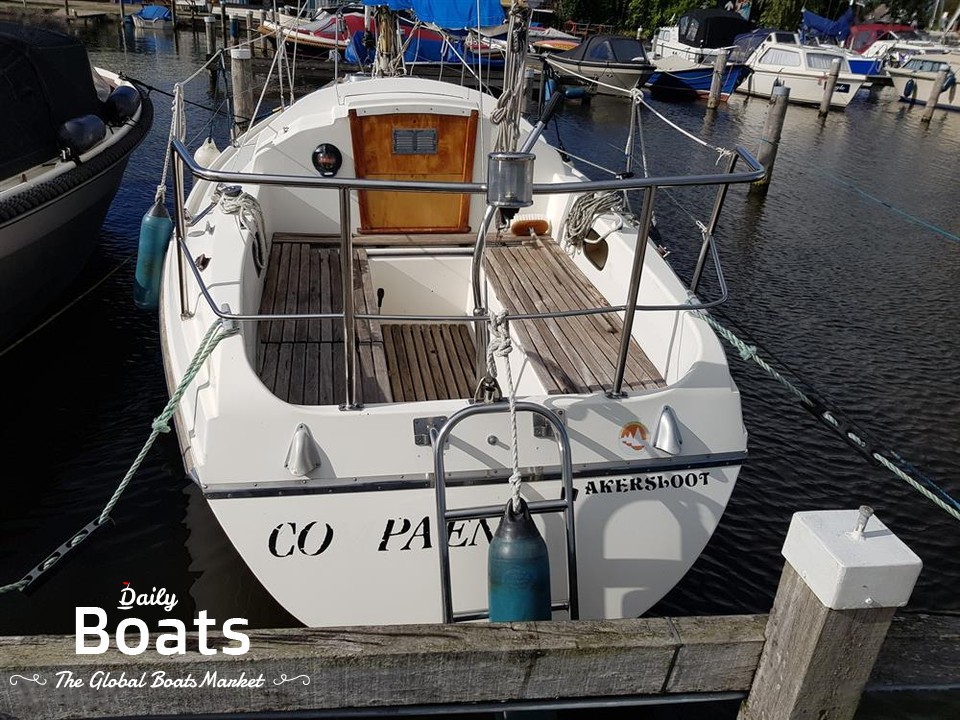 1975 Contest 25 for sale. View price, photos and Buy 1975 Contest 25 ...