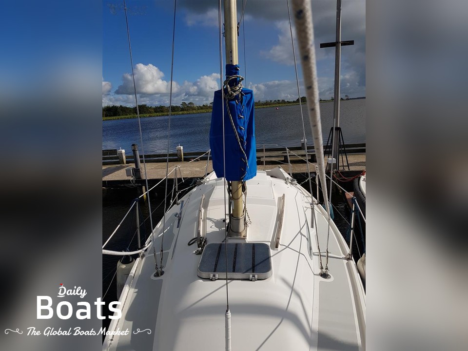 1975 Contest 25 for sale. View price, photos and Buy 1975 Contest 25 ...