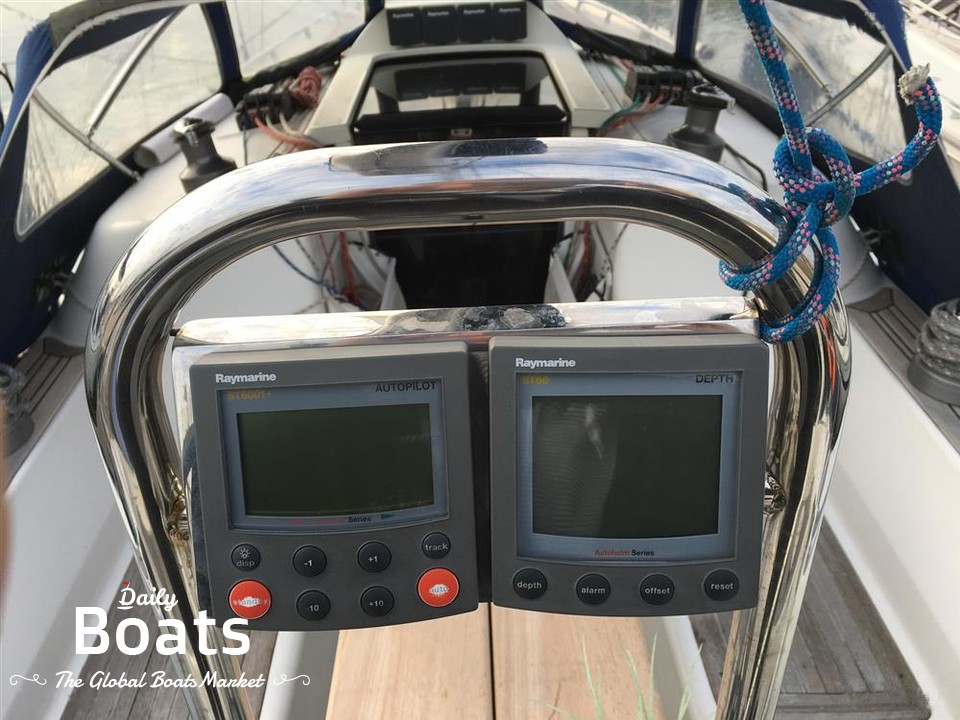 2002 X-Yachts X-362 for sale. View price, photos and Buy 2002 X-Yachts ...