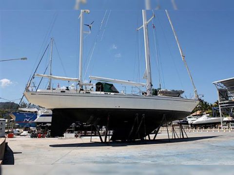 1975 Nautor Swan 65 for sale. View price, photos and Buy 1975 Nautor ...