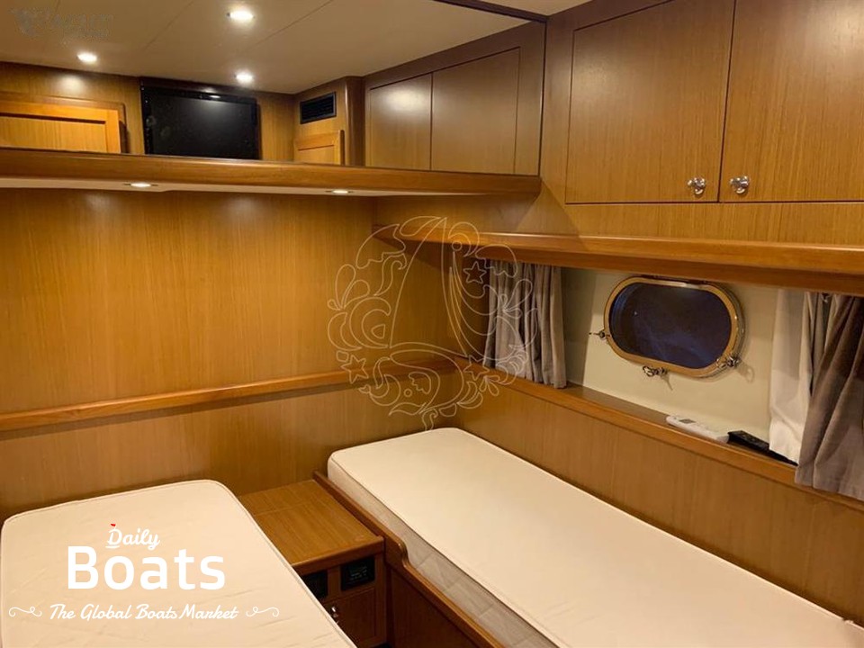 2008 Apreamare 64 Fly for sale. View price, photos and Buy 2008 ...