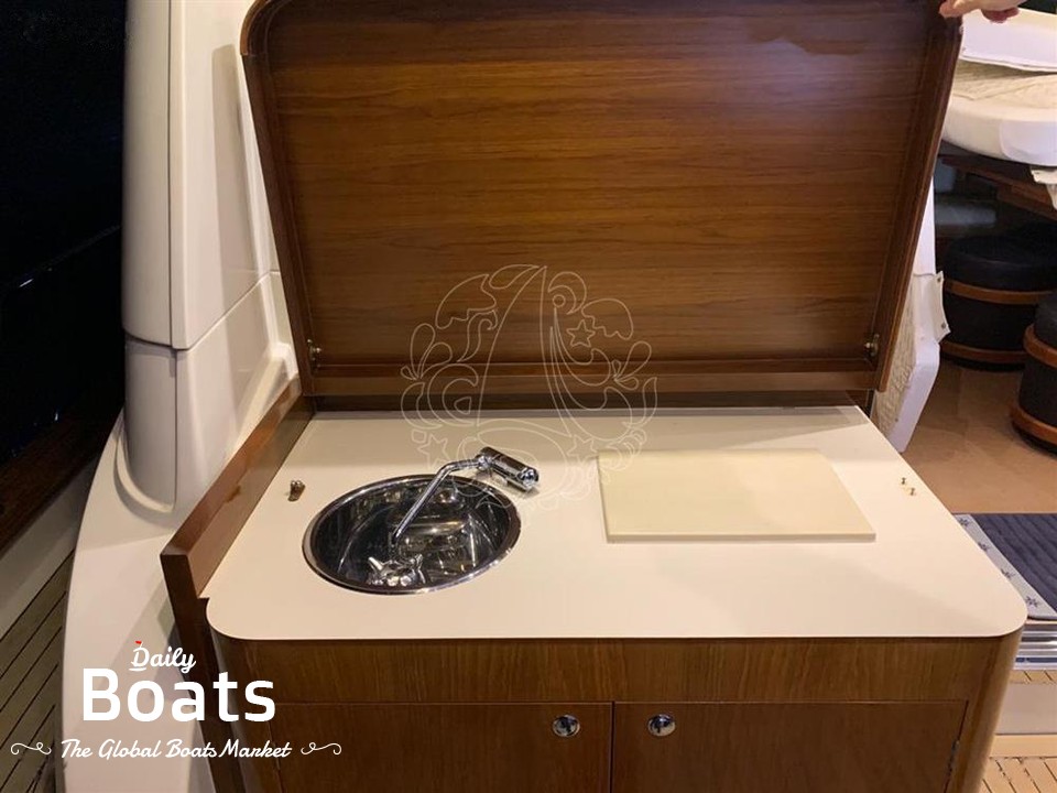 Apreamare 64 Fly for sale. View price, photos and Buy Apreamare 64 Fly ...