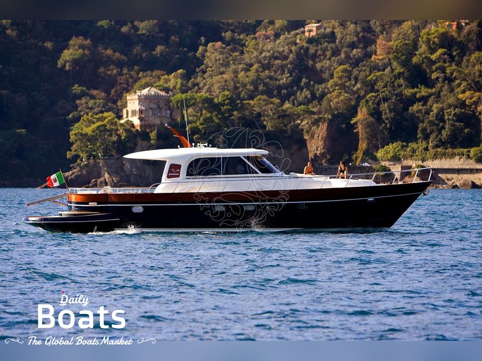 2008 Apreamare 64 Fly for sale. View price, photos and Buy 2008 ...