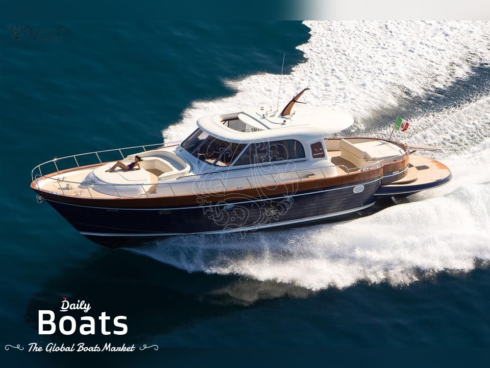 2008 Apreamare 64 Fly for sale. View price, photos and Buy 2008 ...