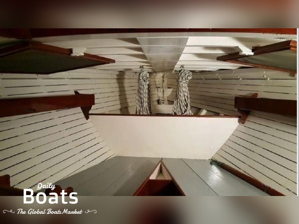 1955 Hinckley 41 Cutter for sale. View price, photos and Buy 1955 ...