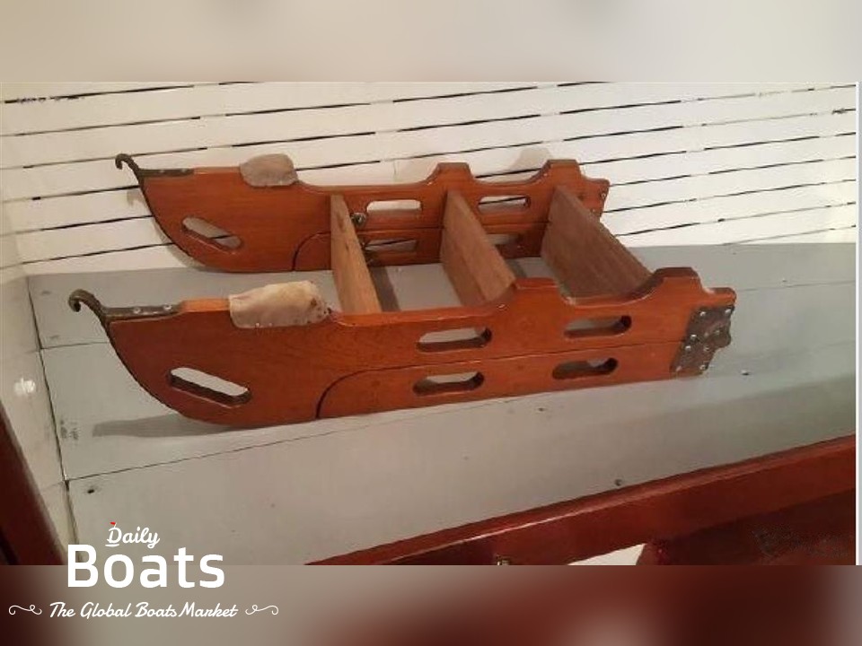 1955 Hinckley 41 Cutter for sale. View price, photos and Buy 1955 ...