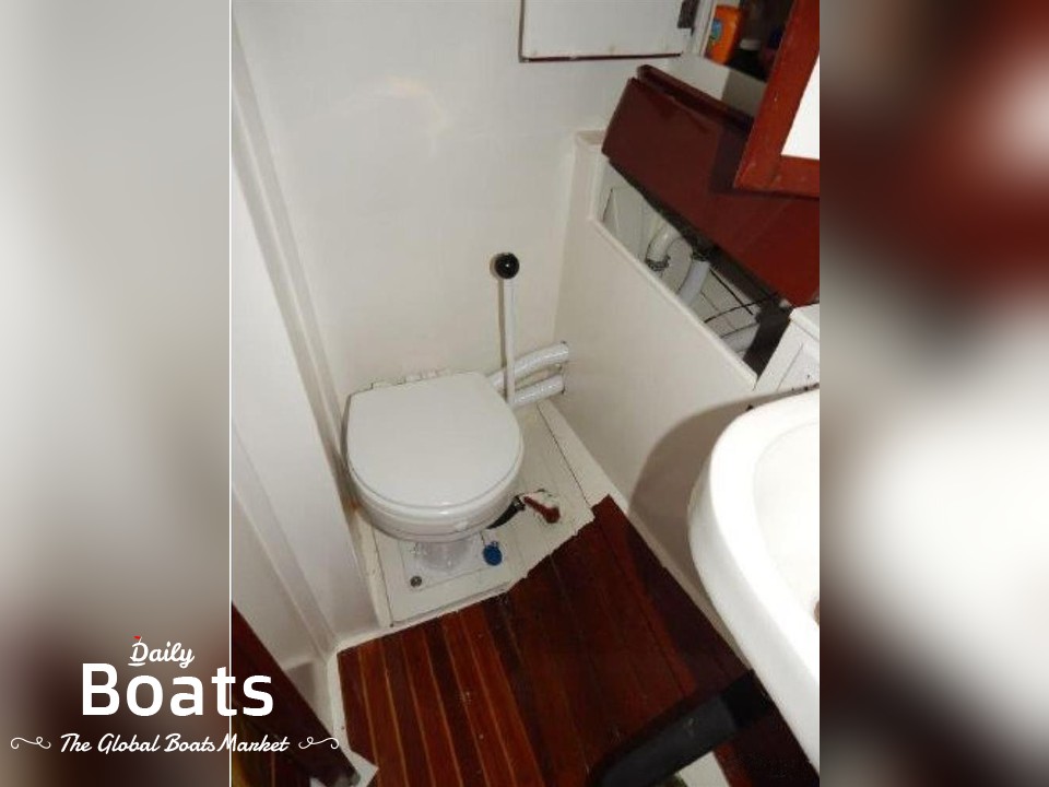 1955 Hinckley 41 Cutter for sale. View price, photos and Buy 1955 ...