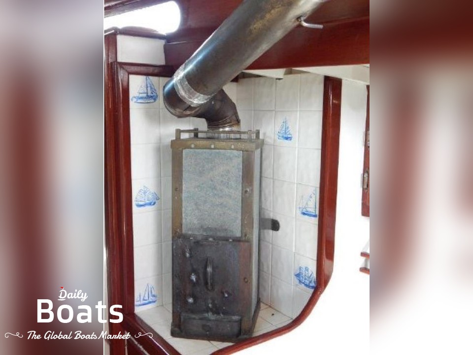 1955 Hinckley 41 Cutter for sale. View price, photos and Buy 1955 ...