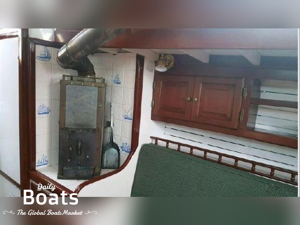 1955 Hinckley 41 Cutter for sale. View price, photos and Buy 1955 ...