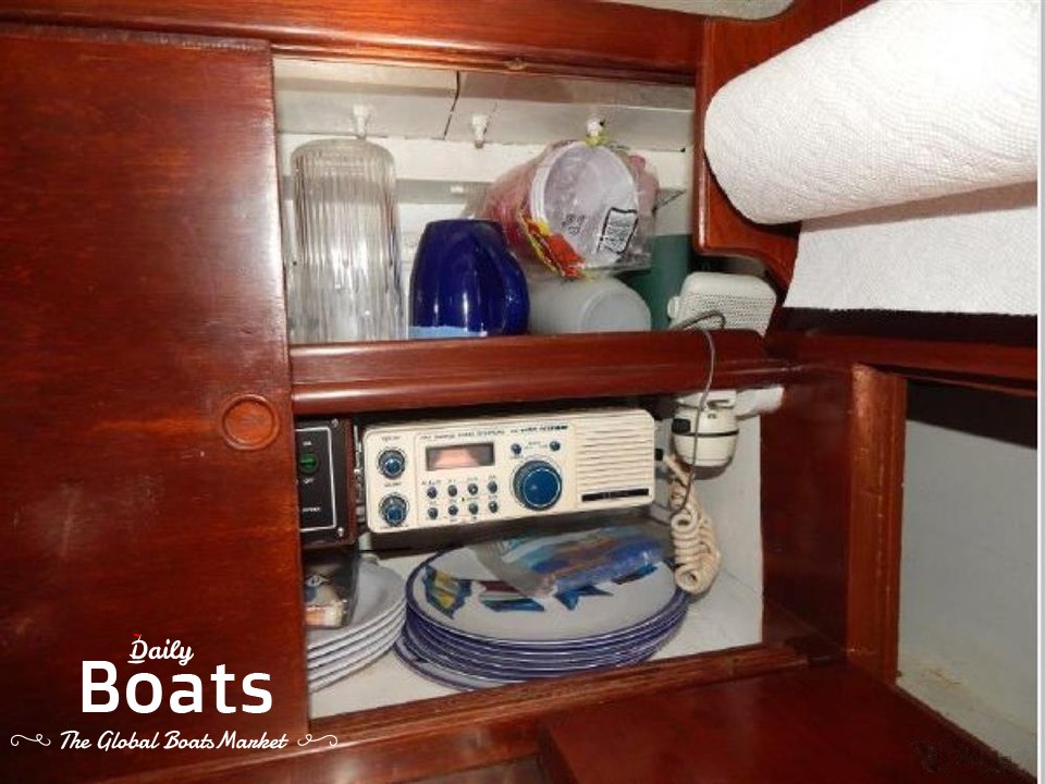 1955 Hinckley 41 Cutter for sale. View price, photos and Buy 1955 ...