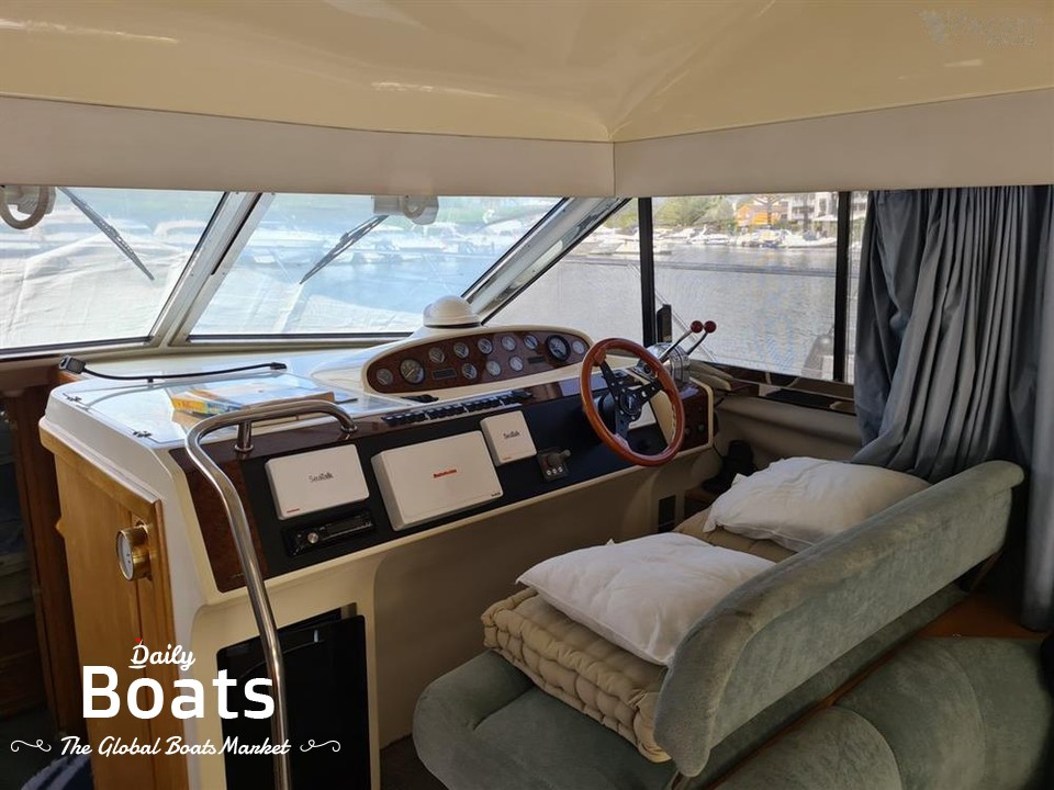 2006 Fairline Phantom 41 for sale. View price, photos and Buy 2006 ...