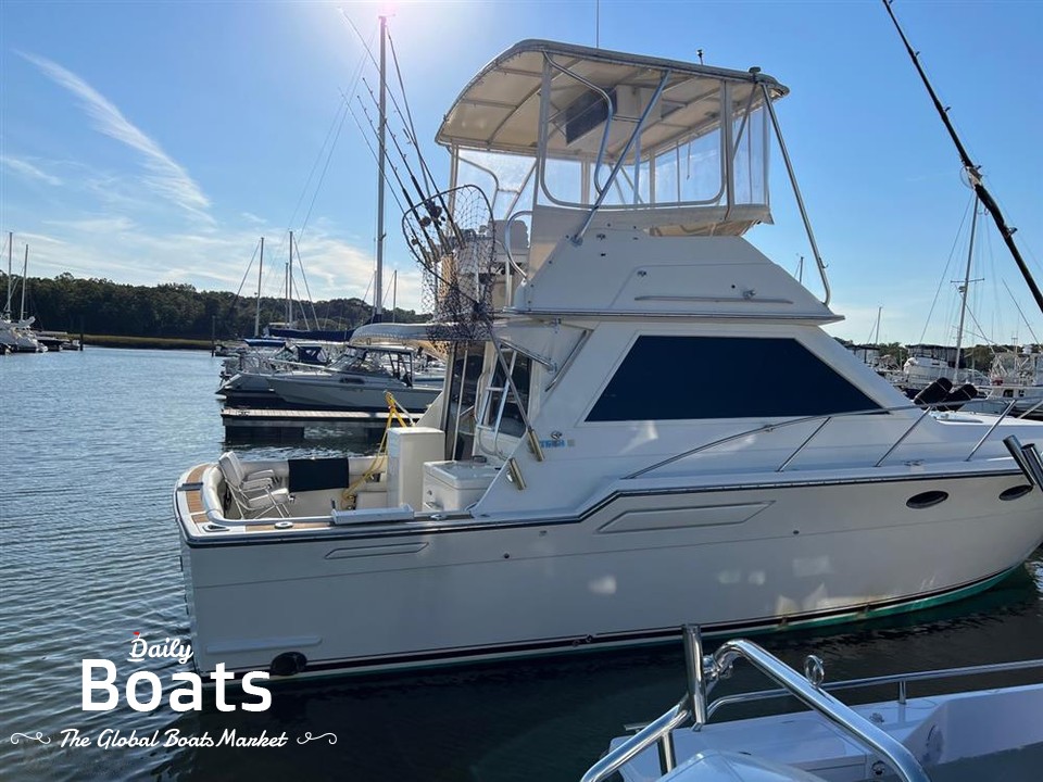 1987 Tiara Yachts 3600 Convertible for sale. View price, photos and Buy ...