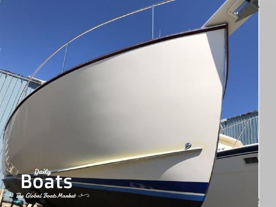 2007 Northern Bay 38 Lobster Boat for sale. View price, photos and Buy ...