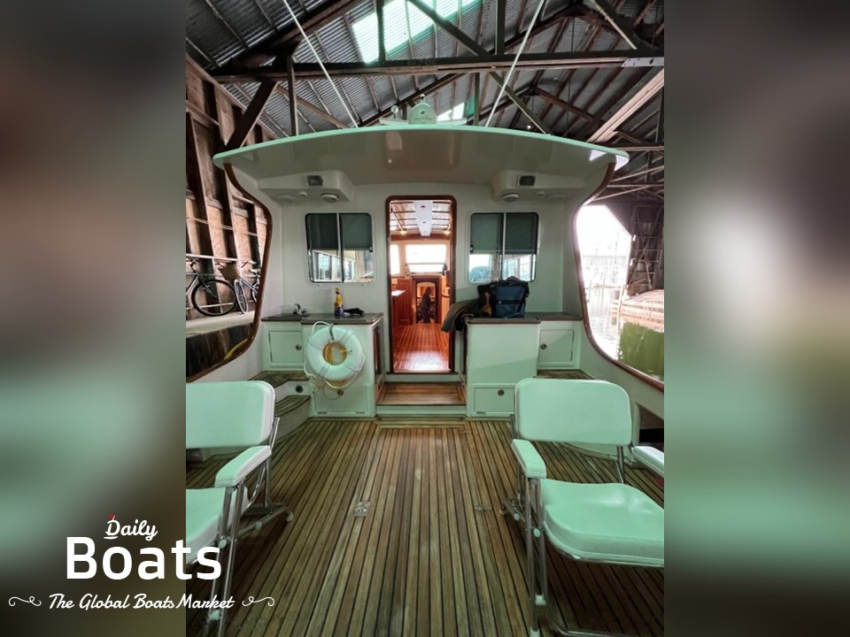 2007 Northern Bay 38 Lobster Boat for sale. View price, photos and Buy ...