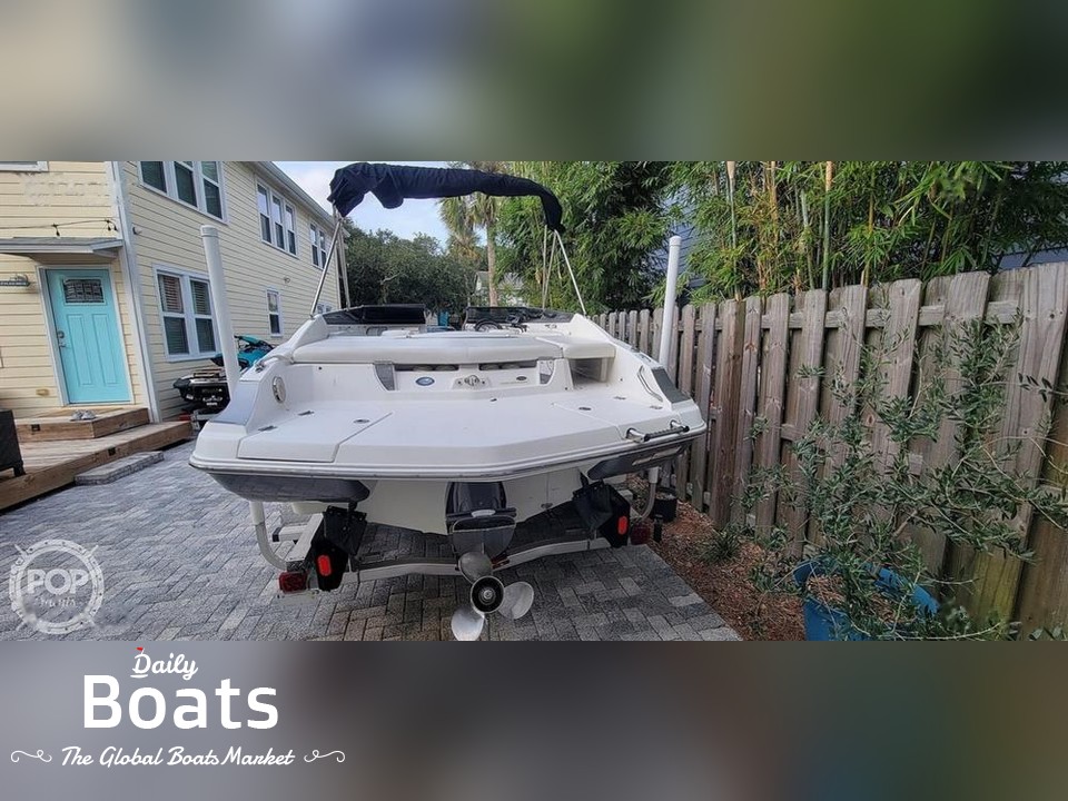 2008 Larson Boats 208 Lxi for sale. View price, photos and Buy 2008 ...
