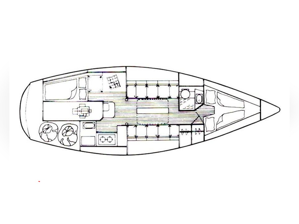 1980 Westerly Fulmar for sale. View price, photos and Buy 1980 Westerly ...