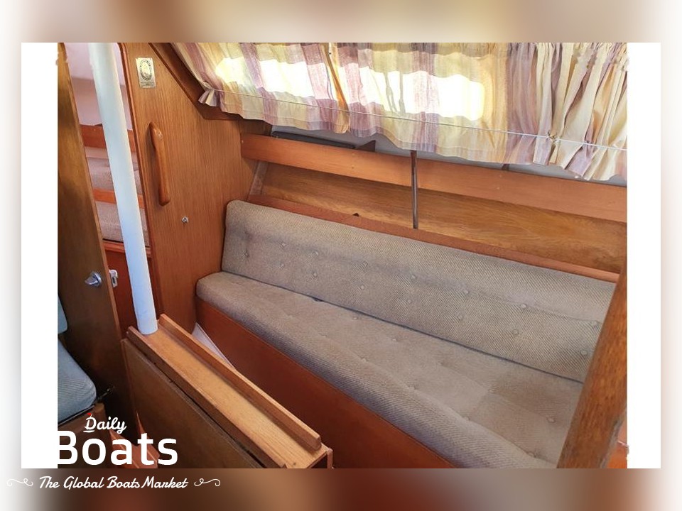 1989 Westerly Merlin 28 for sale. View price, photos and Buy 1989 ...