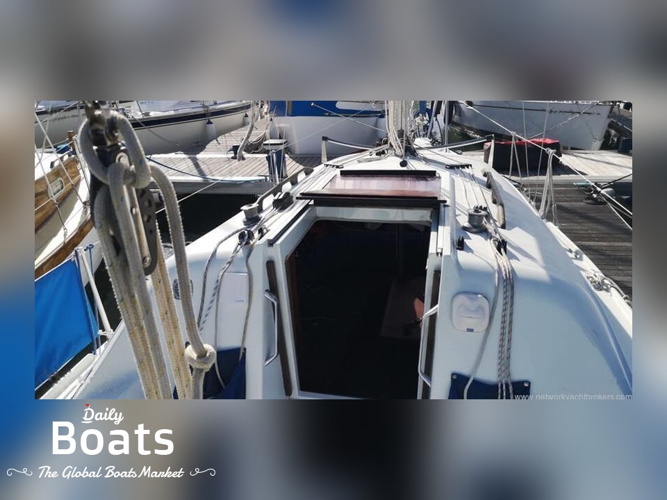 2000 Hunter Ranger 245 for sale. View price, photos and Buy 2000 Hunter ...