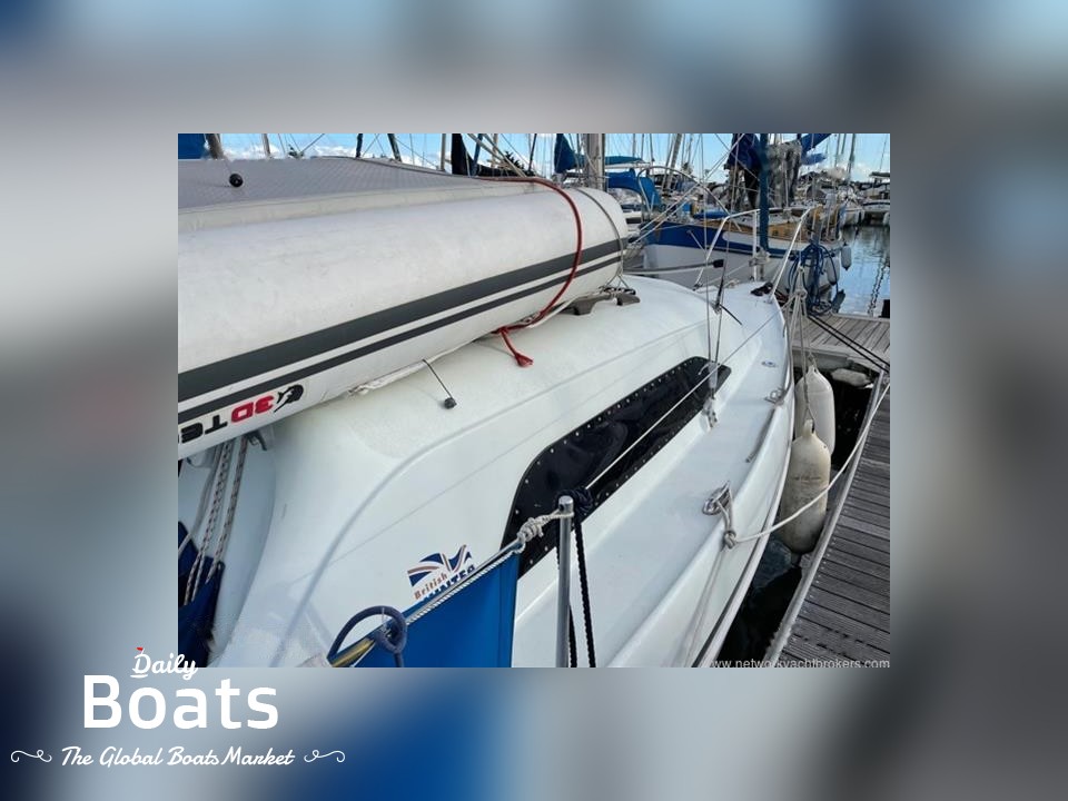 2000 Hunter Ranger 245 for sale. View price, photos and Buy 2000 Hunter ...