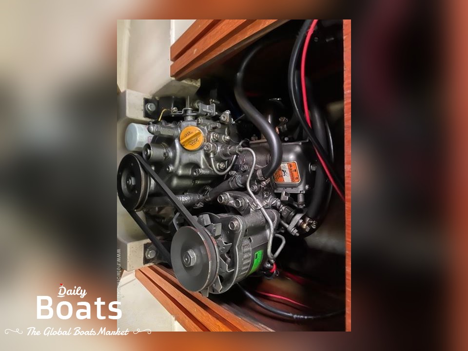 2000 Hunter Ranger 245 for sale. View price, photos and Buy 2000 Hunter ...