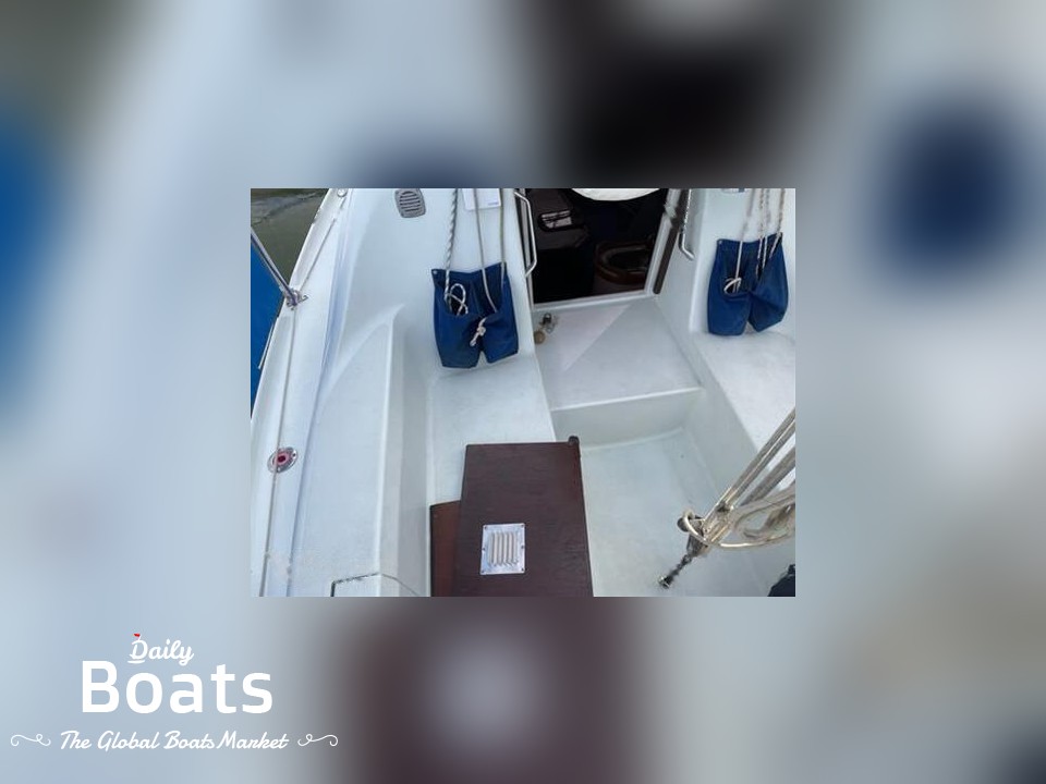 2000 Hunter Ranger 245 for sale. View price, photos and Buy 2000 Hunter ...