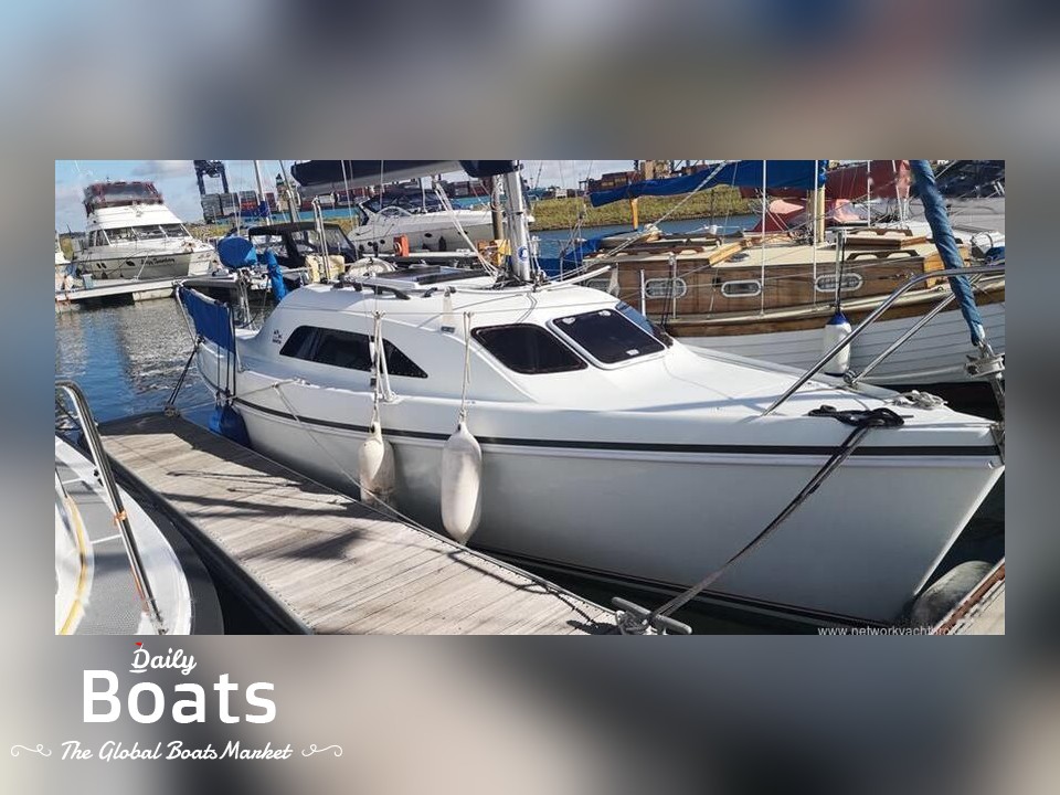 2000 Hunter Ranger 245 for sale. View price, photos and Buy 2000 Hunter ...