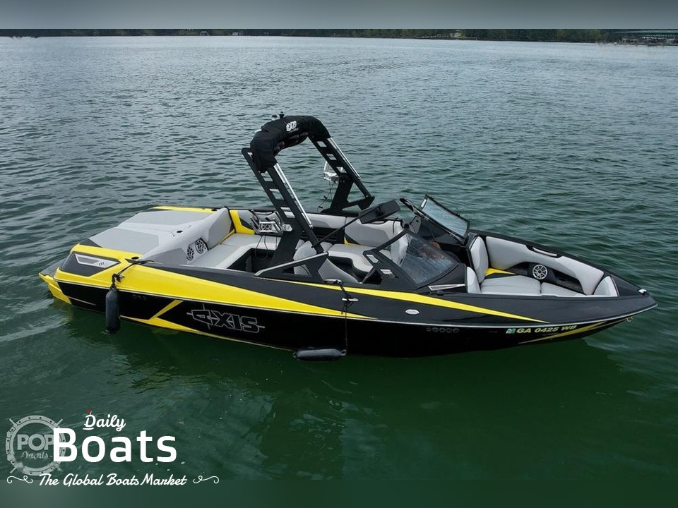2016 Axis A22 for sale. View price, photos and Buy 2016 Axis A22 #215559