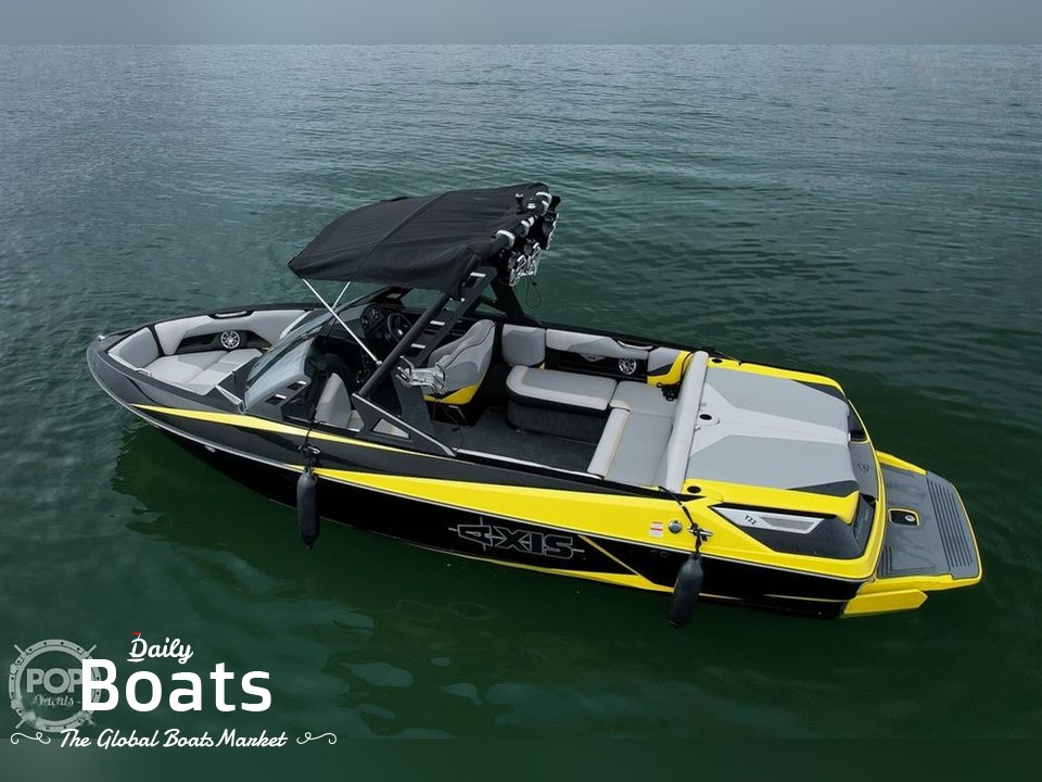 2016 Axis A22 for sale. View price, photos and Buy 2016 Axis A22 #215559