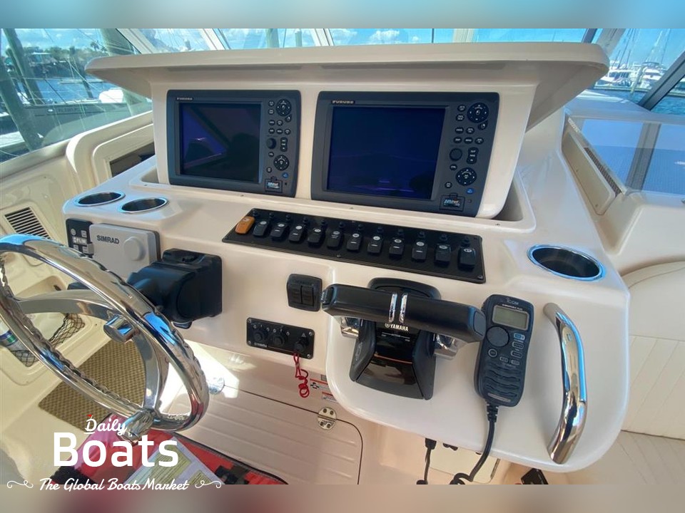 2009 Grady White 360 Express for sale. View price, photos and Buy 2009 ...