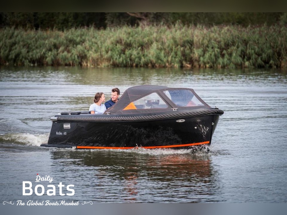 2021 Maxima 600 for sale. View price, photos and Buy 2021 Maxima 600 ...