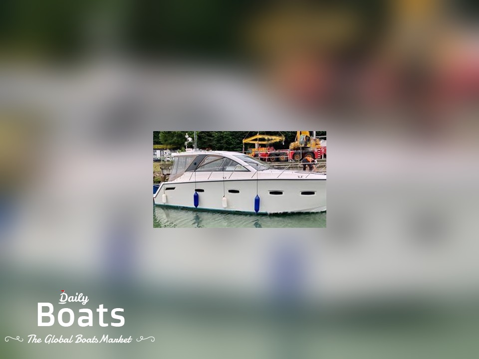 2012 Sealine Sc 35 for sale. View price, photos and Buy 2012 Sealine Sc ...