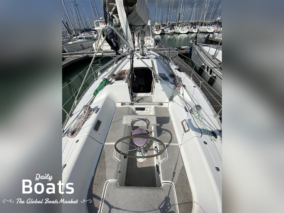 1988 Jeanneau Sun Shine 38 for sale. View price, photos and Buy 1988 ...