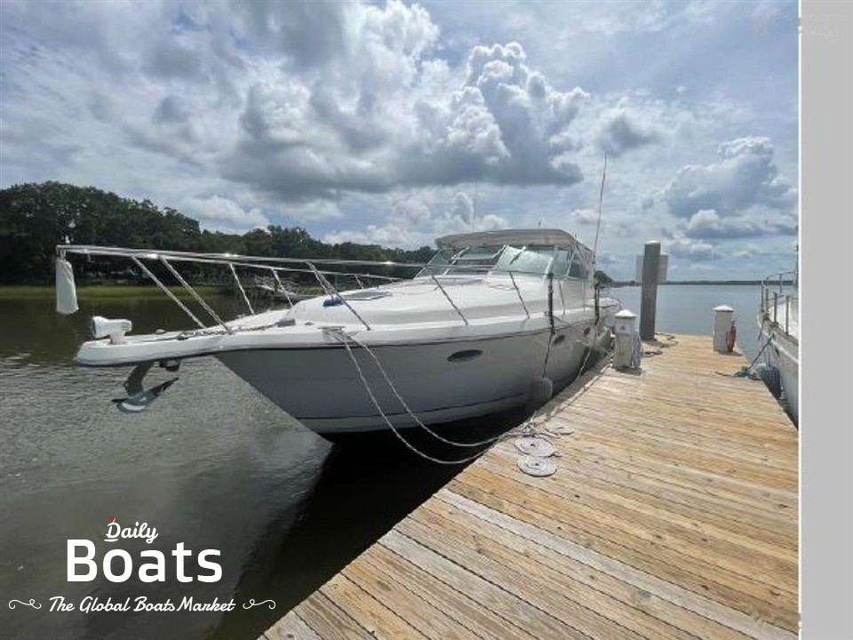 Tiara Yachts 3500 Express for sale. View price, photos and Buy Tiara ...