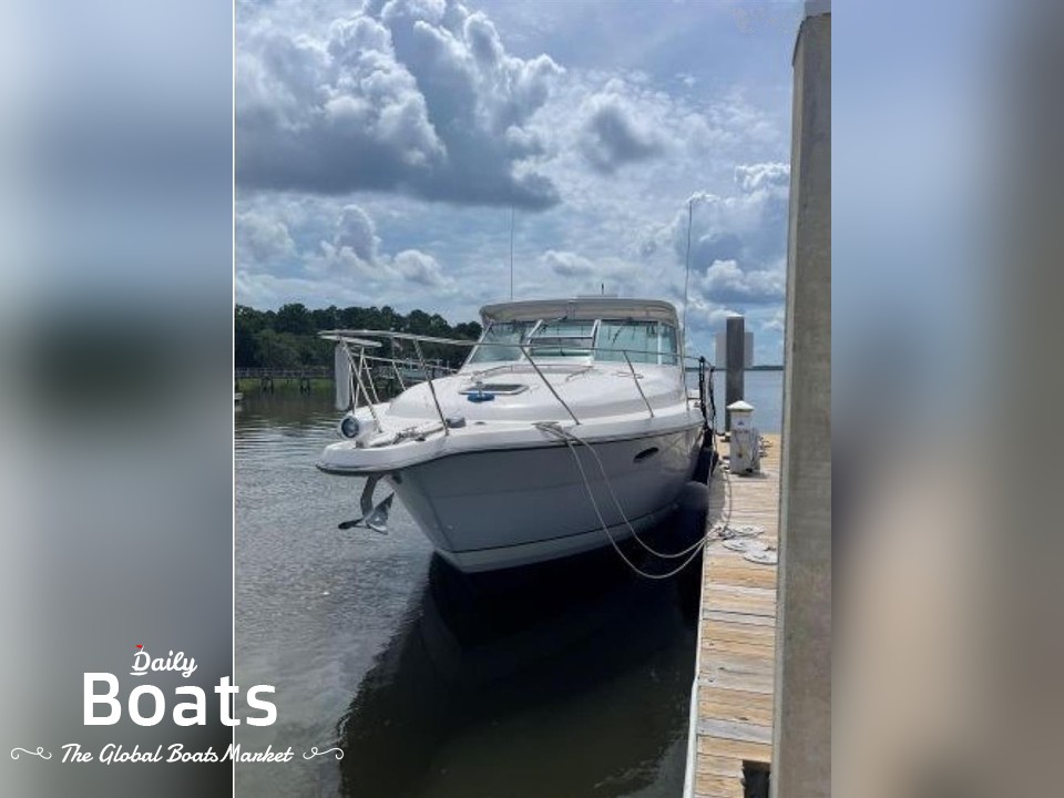 Tiara Yachts 3500 Express for sale. View price, photos and Buy Tiara ...