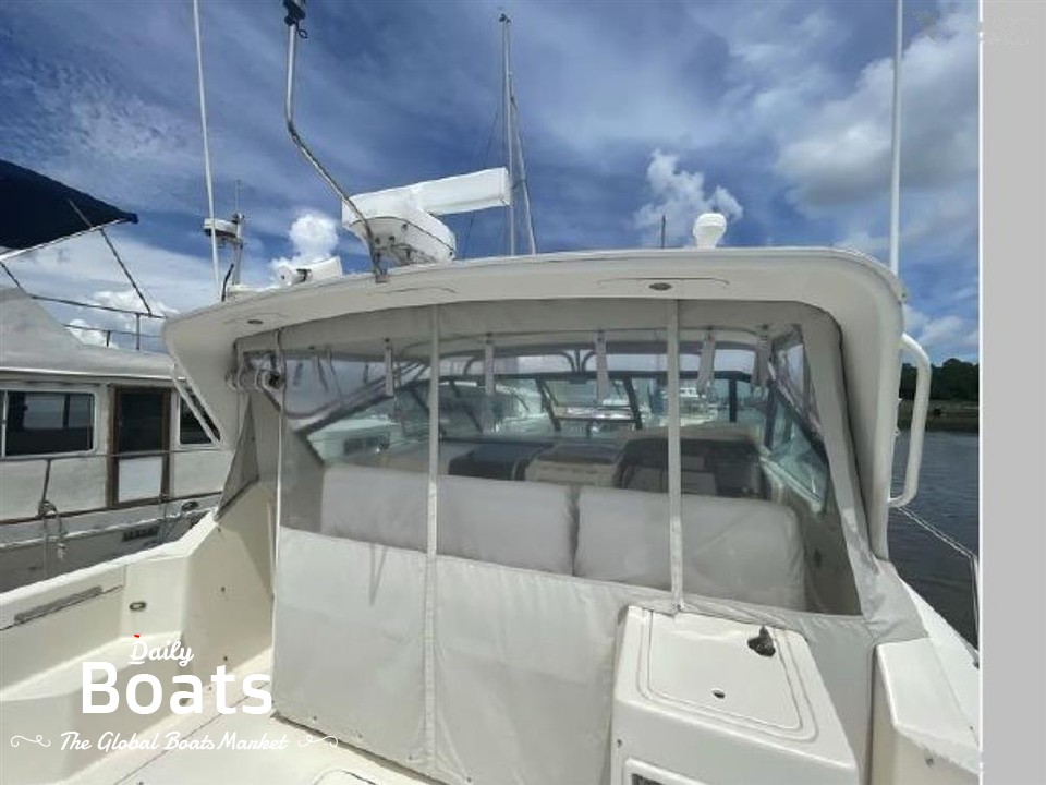 Tiara Yachts 3500 Express for sale. View price, photos and Buy Tiara ...