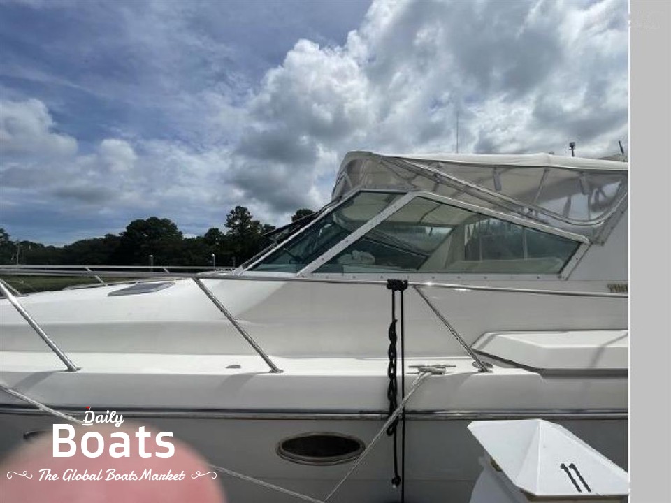 Tiara Yachts 3500 Express for sale. View price, photos and Buy Tiara ...