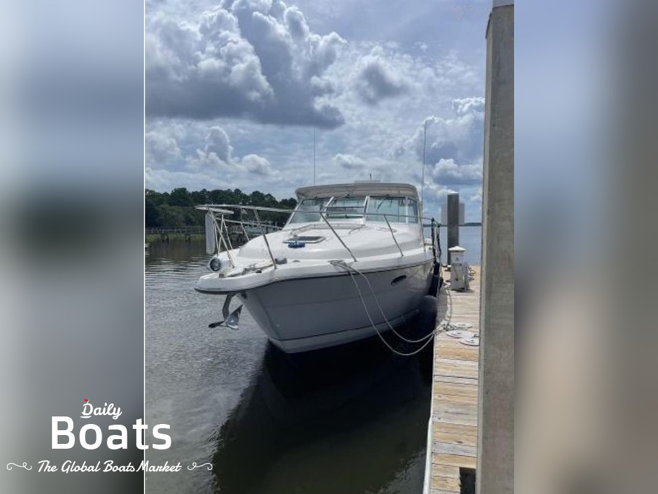 Tiara Yachts 3500 Express for sale. View price, photos and Buy Tiara ...