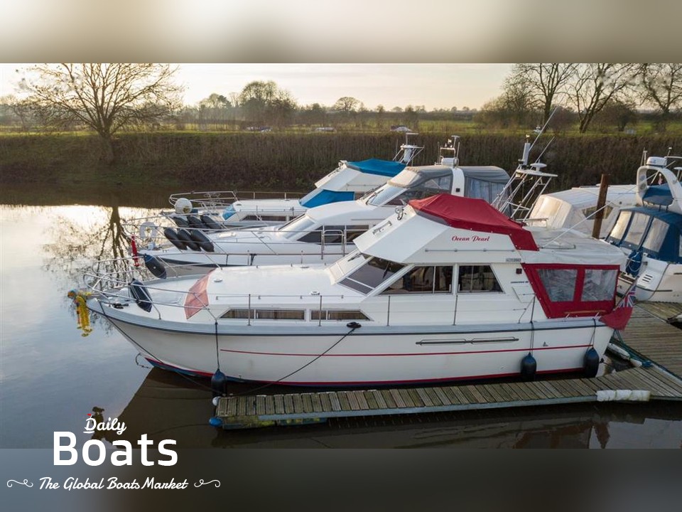 Princess 37 for sale. View price, photos and Buy Princess 37 #215630