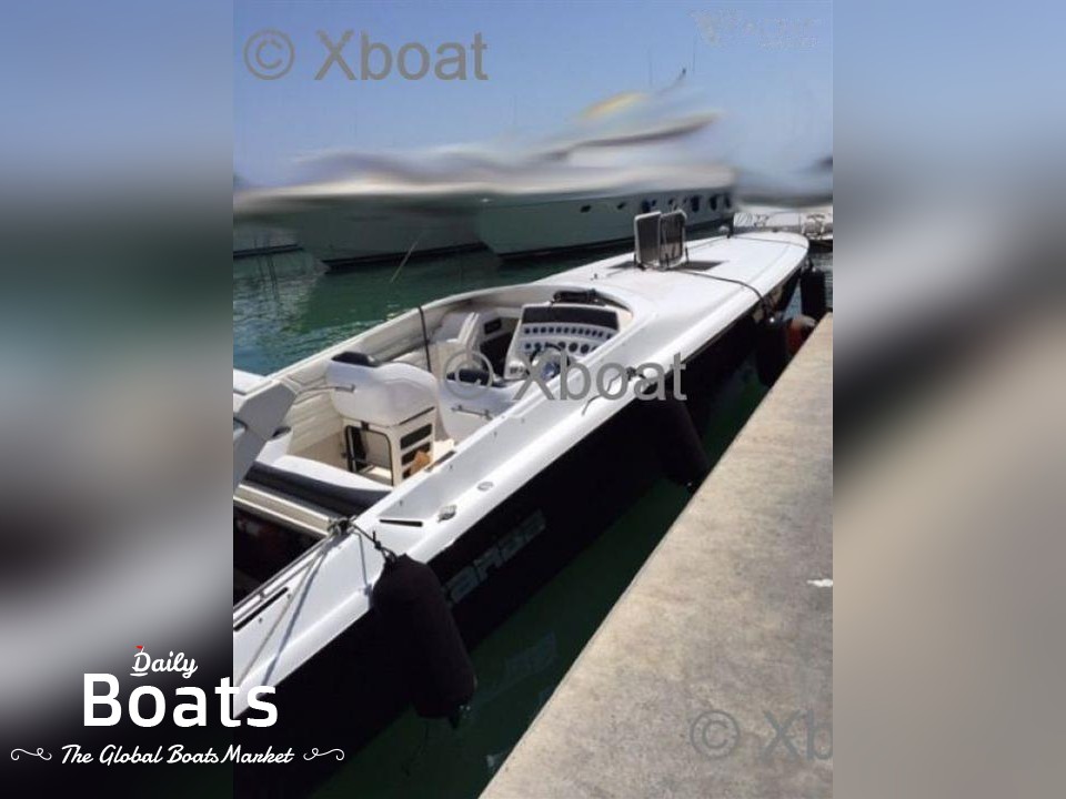 1997 Wellcraft Scarab 38 for sale. View price, photos and Buy 1997 ...
