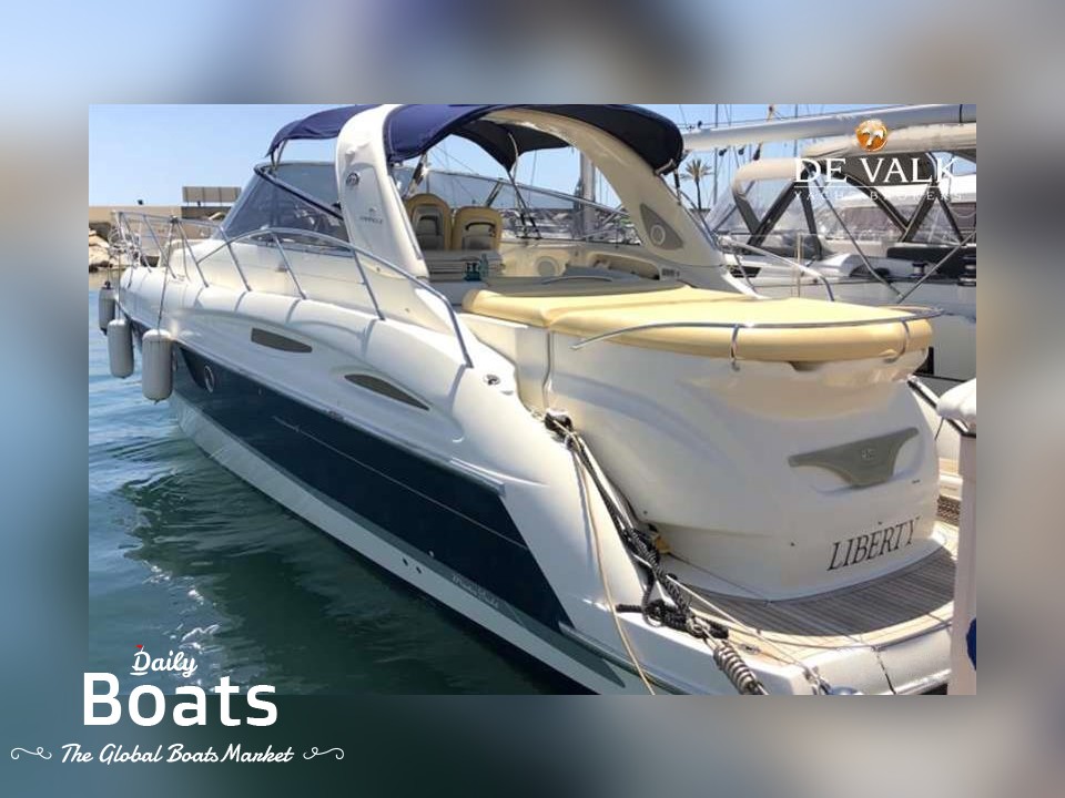 2006 Cranchi 47 Mediterranee for sale. View price, photos and Buy 2006 ...