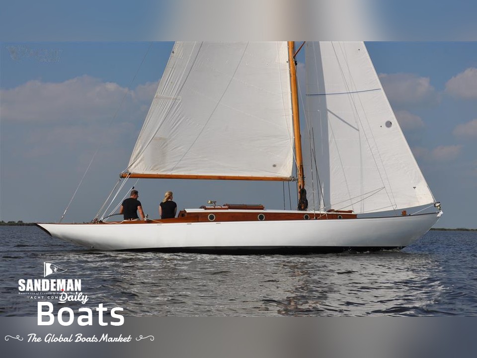 Sailing bluewater cruisers Robert clark for sale - Daily Boats