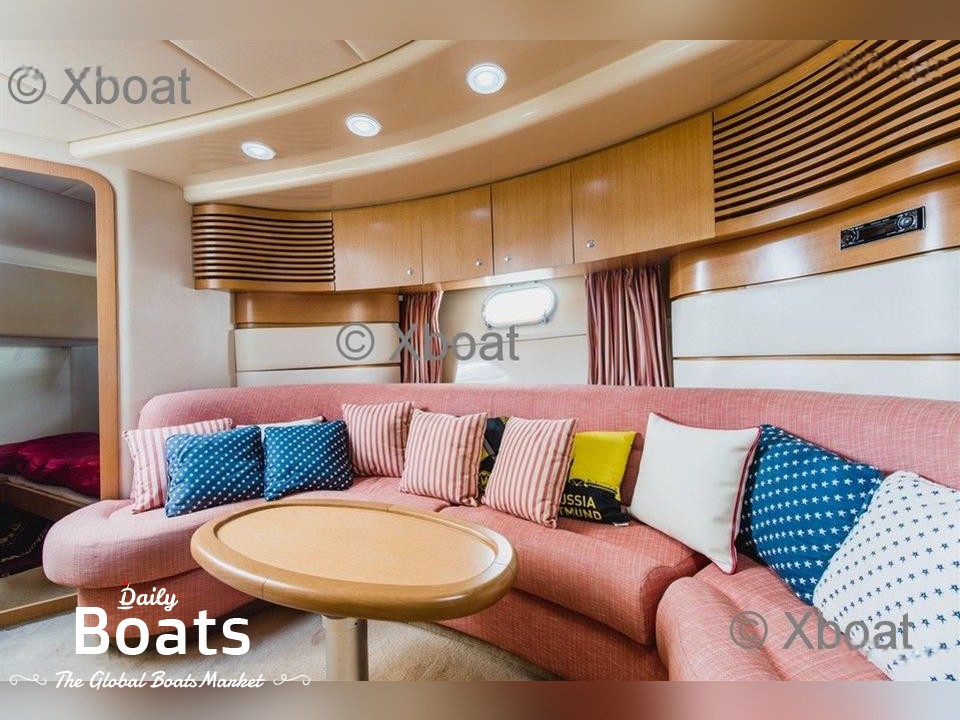 2006 Baia Yachts 48 Flash for sale. View price, photos and Buy 2006 ...