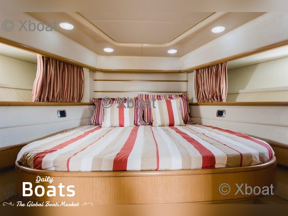 2006 Baia Yachts 48 Flash for sale. View price, photos and Buy 2006 ...