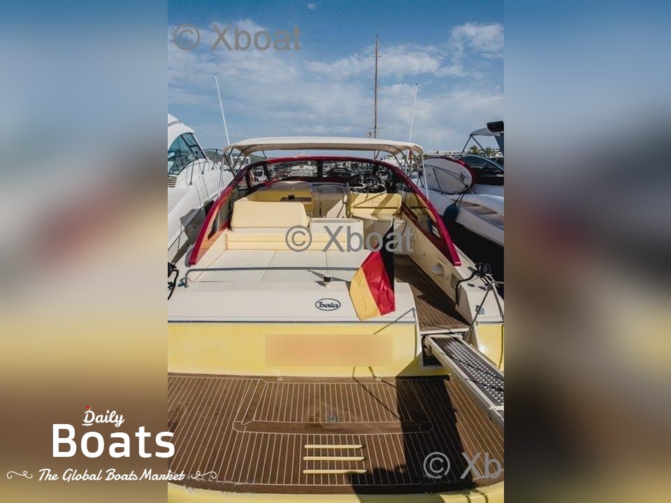 2006 Baia Yachts 48 Flash for sale. View price, photos and Buy 2006 ...