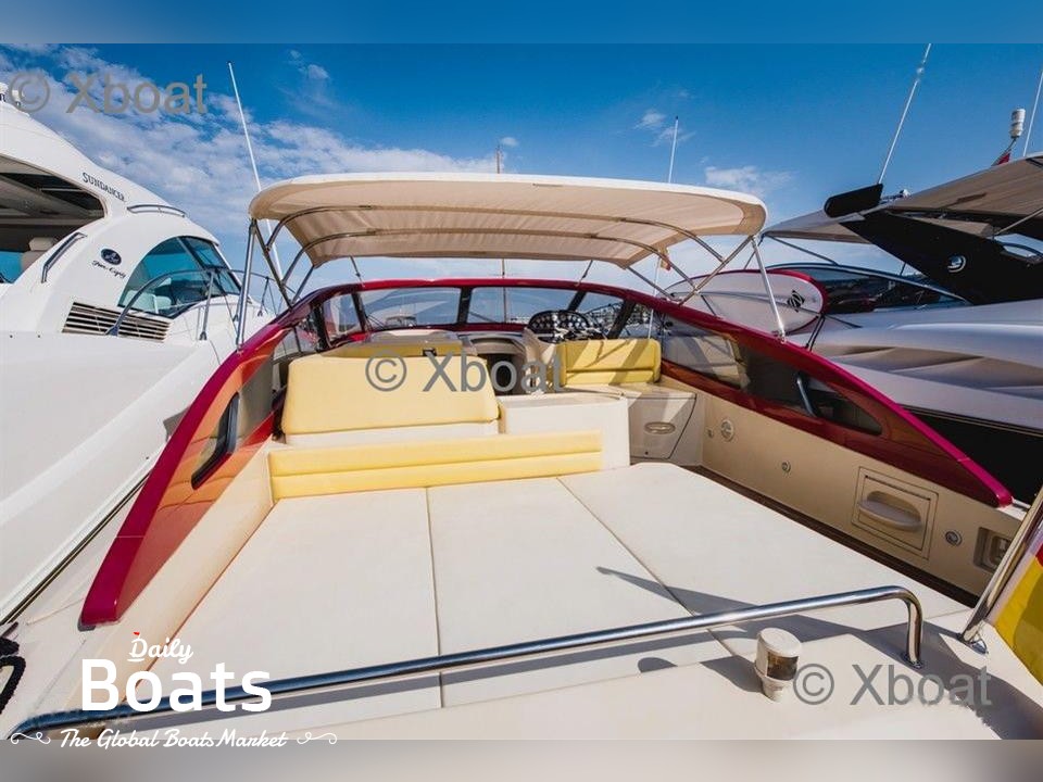 2006 Baia Yachts 48 Flash for sale. View price, photos and Buy 2006 ...