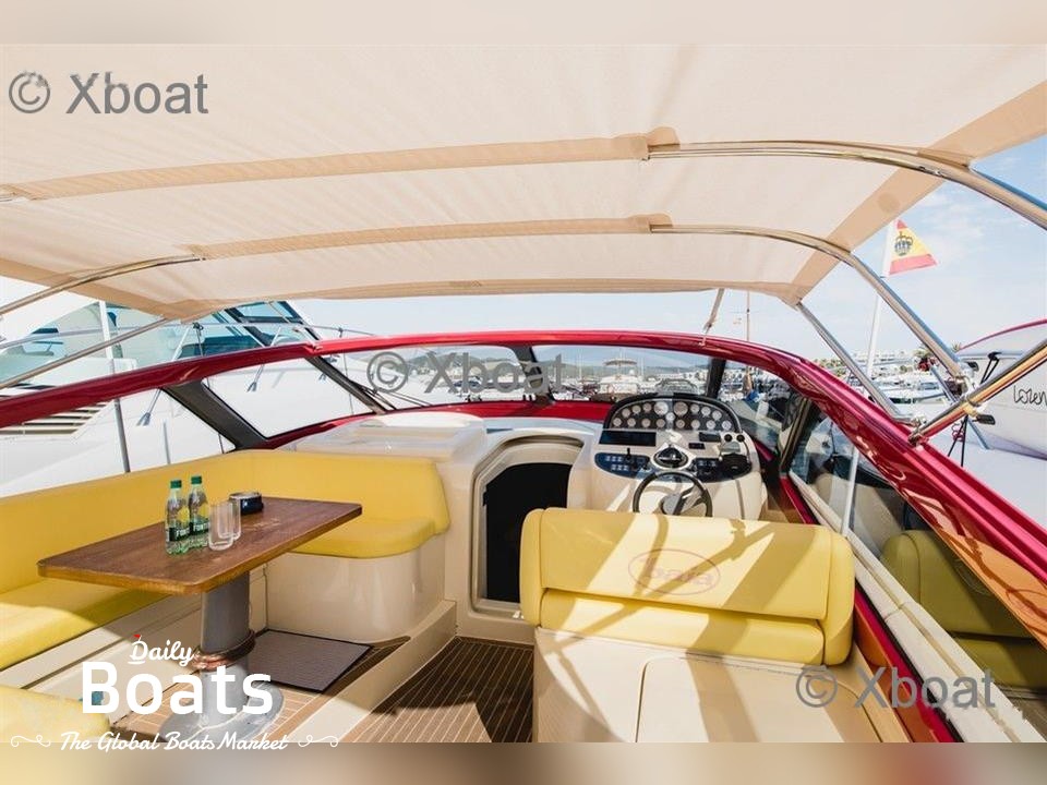 2006 Baia Yachts 48 Flash for sale. View price, photos and Buy 2006 ...