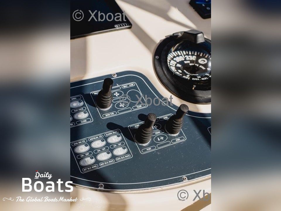 2006 Baia Yachts 48 Flash for sale. View price, photos and Buy 2006 ...