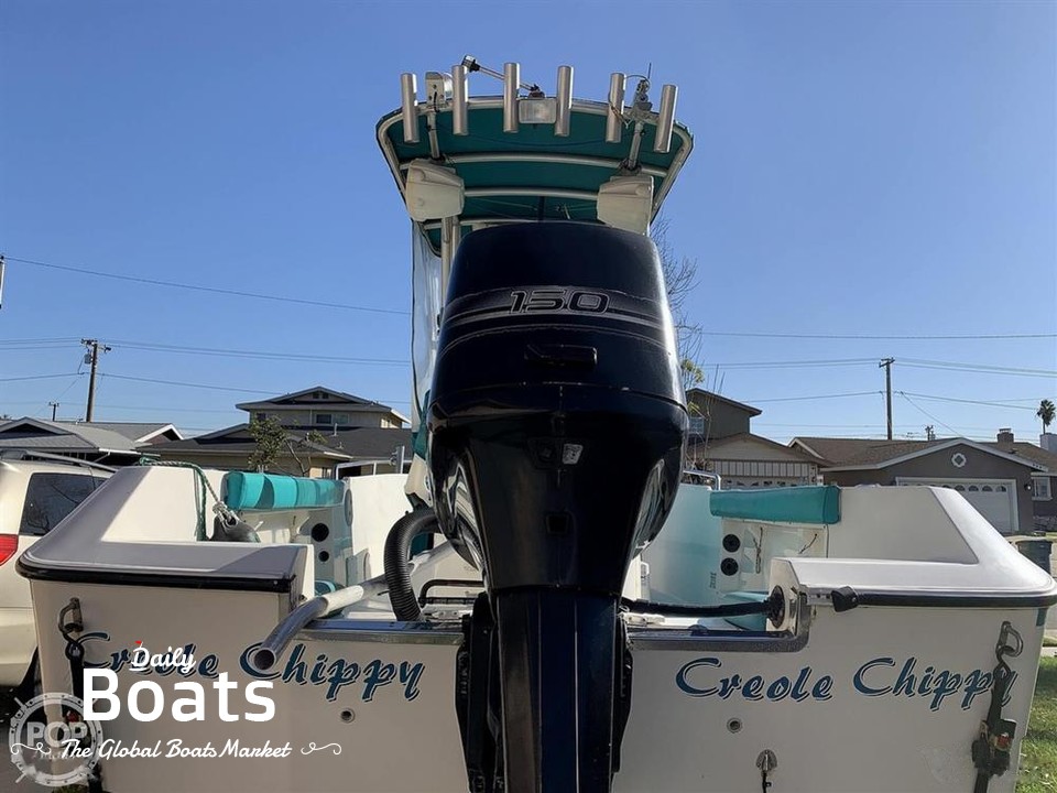 1998 Robalo 2120 for sale. View price, photos and Buy 1998 Robalo 2120 ...